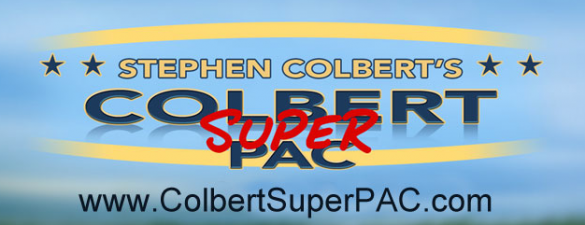 Colbert Super PAC debuts first TV ad for Iowa Straw Poll audiences ...