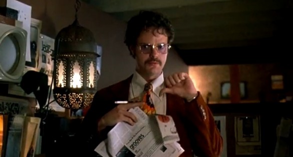 Jimmy Fallon’s audition and the roles of comedians from “Almost Famous ...