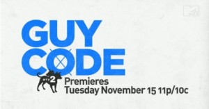 Comedians to dissect “Guy Code” for MTV2 in new weekly series – The ...