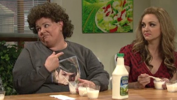 SNL #37.2 RECAP: Host Melissa McCarthy, musical guest Lady Antebellum ...