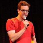 Scott Moran talks about his new webseries, “Modern Comedian” – The ...