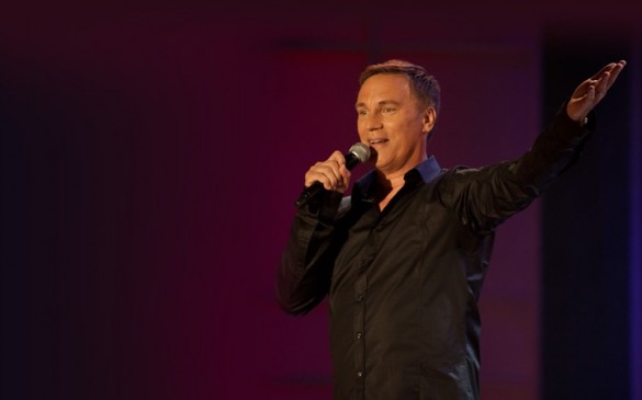 From The Lovemaster to my three sons: Craig Shoemaker on developing a ...