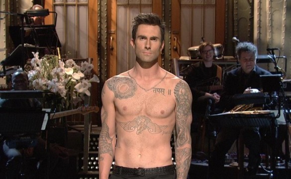 SNL #38.12 RECAP: Host Adam Levine, musical guest Kendrick Lamar – The ...
