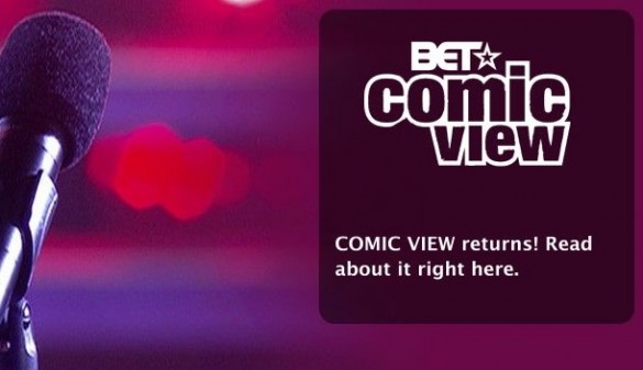 BET revives Comic View, renews Kevin Hart’s “Real Husbands” and Tony ...