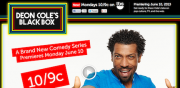 Peek inside Deon Cole’s Black Box, coming to TBS in June 2013 – The ...