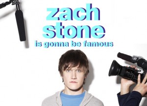Bo Burnham on the end of MTV’s “Zach Stone is Gonna be Famous” – The ...