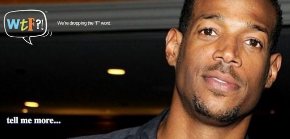 TBS orders eight episodes of Marlon Wayans’ “Funniest Wins” comedy ...