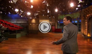 Late Night with Jimmy Fallon returns to “Late Night” home, Studio 6A in ...