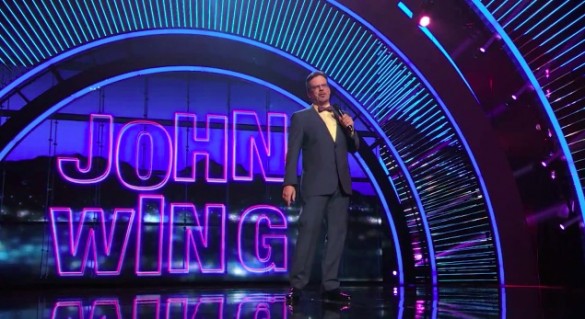 John Wing’s quarterfinal performance on America’s Got Talent 2013 – The ...