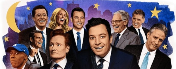 The Late-Night TV Melee of 2014: Who’s watching whom, and when? – The ...
