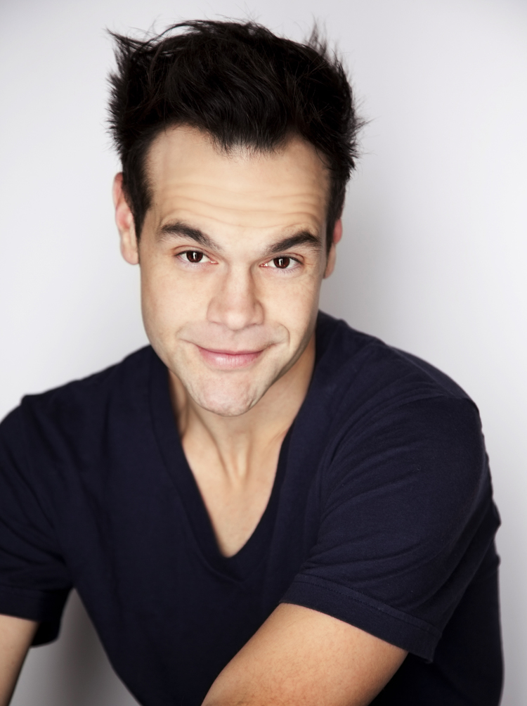 Michael Malone’s 8 Rules to Emcee’ing – The Comic's Comic