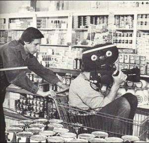 R.I.P. David Brenner (1936-2014) – The Comic's Comic