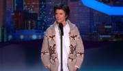 Tig Notaro on Conan in Dallas – The Comic's Comic