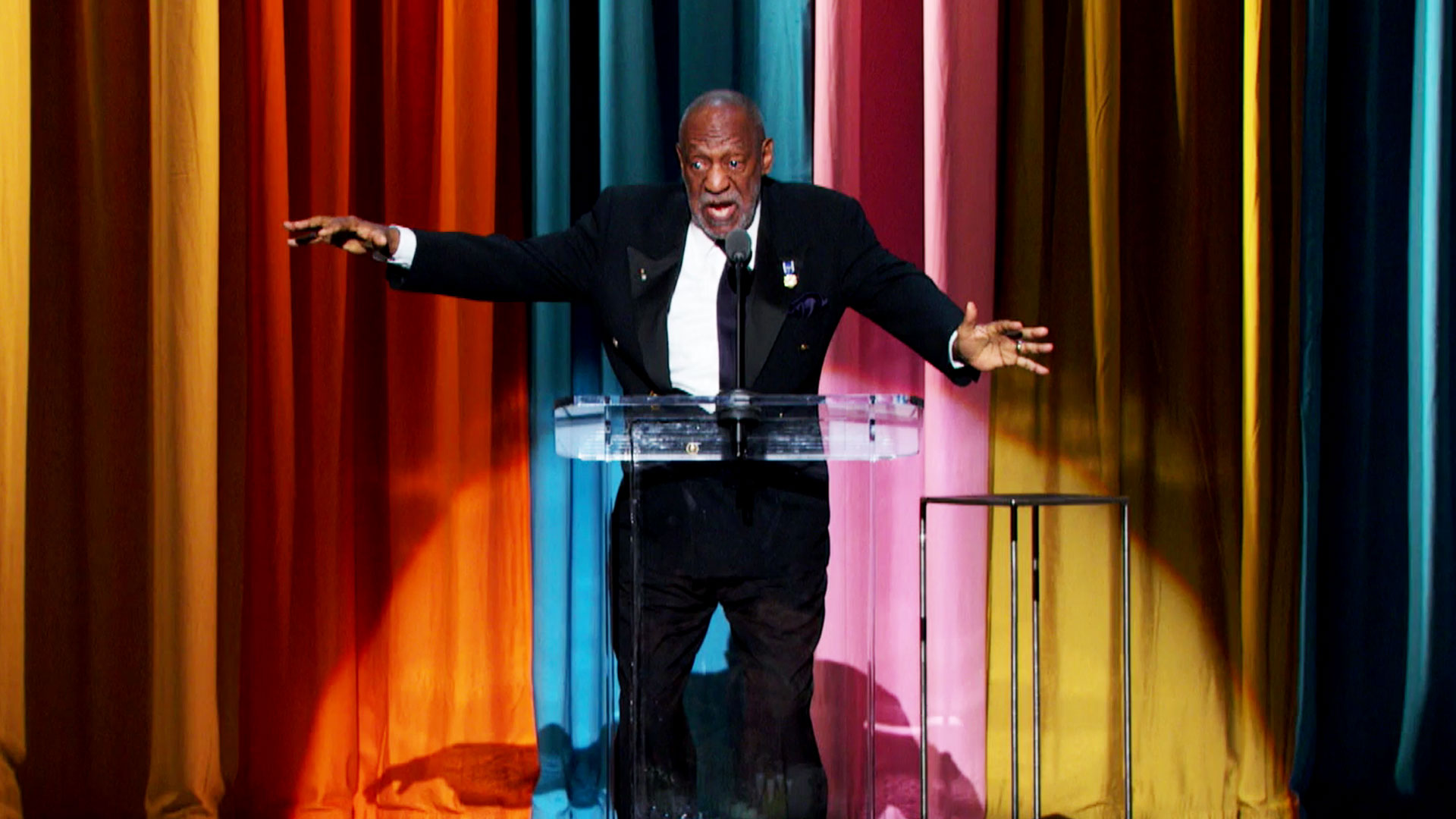 Winners of the 2014 American Comedy Awards – The Comic's Comic