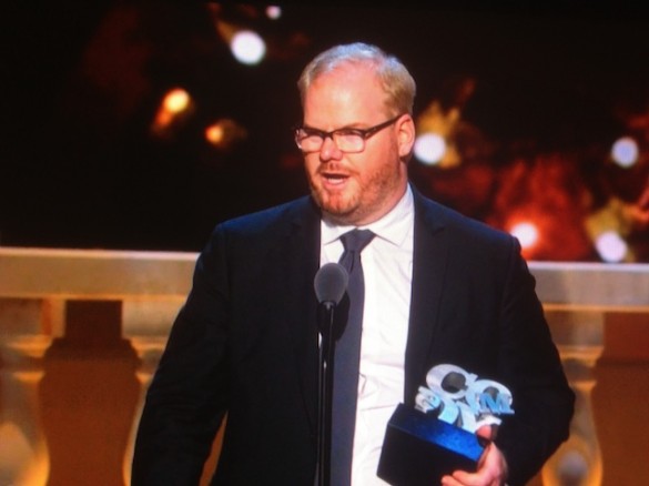 Winners of the 2014 American Comedy Awards – The Comic's Comic