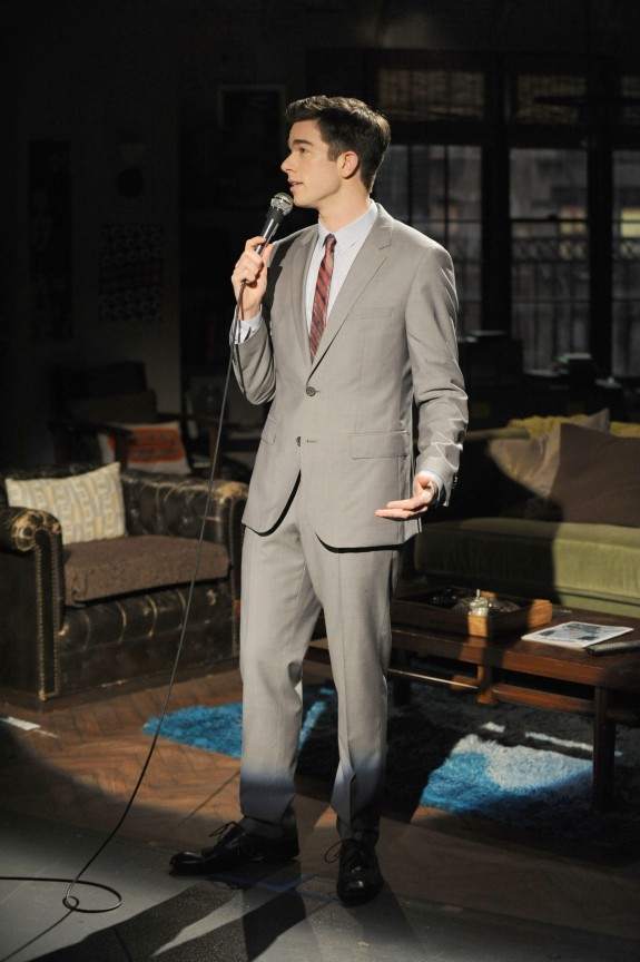 FOX orders 10 more episodes of “Mulaney” in advance of 2014 Upfronts ...