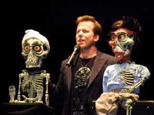 Censored: Jeff Dunham puts new words in Achmed The Dead Terrorist’s ...