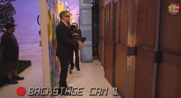 The Price is Right like you’ve never seen it before: From all 18 camera ...