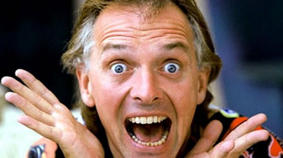R.I.P. Richard Michael “Rik” Mayall (1958-2014) – The Comic's Comic