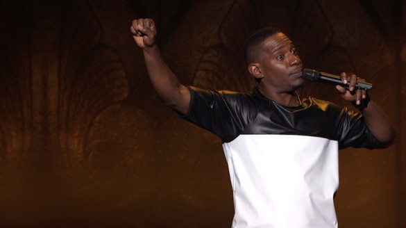 Rod Man wins Last Comic Standing 8 – The Comic's Comic
