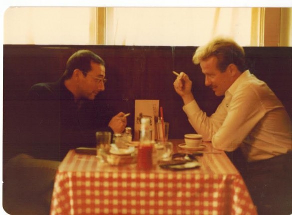 Exclusive excerpt from “You Might Remember Me: The Life and Times of ...