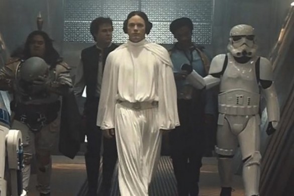 SNL #40.1 RECAP: Host Chris Pratt, musical guest Ariana Grande – The ...