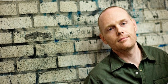 Bill Burr expands Netflix relationship with new animated series, “F Is ...