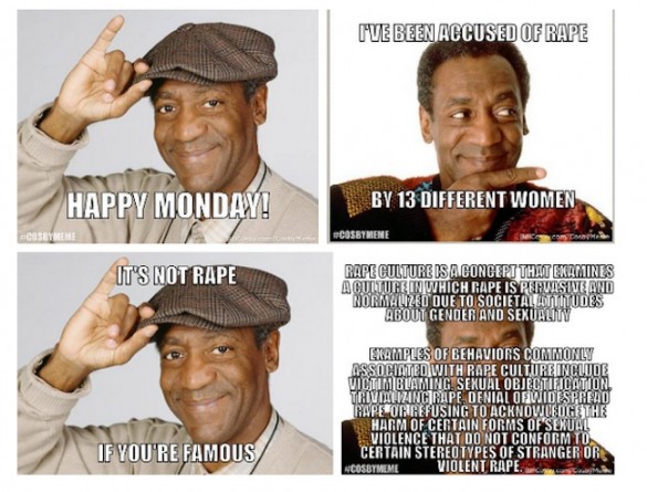 The Night Bill Cosby Learned No Memes No Cosbymeme The Comics Comic