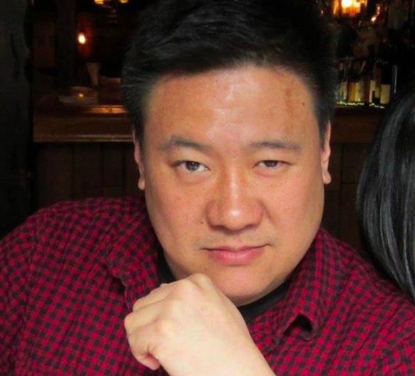 R.I.P. Jason R. Chin, iO Chicago instructor and former artistic ...