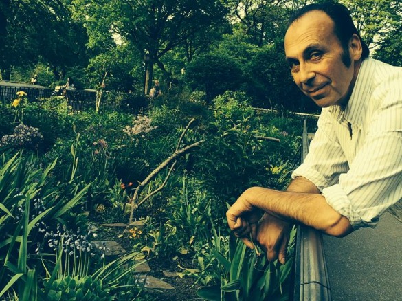 R.I.P. Taylor Negron (1957-2015) – The Comic's Comic