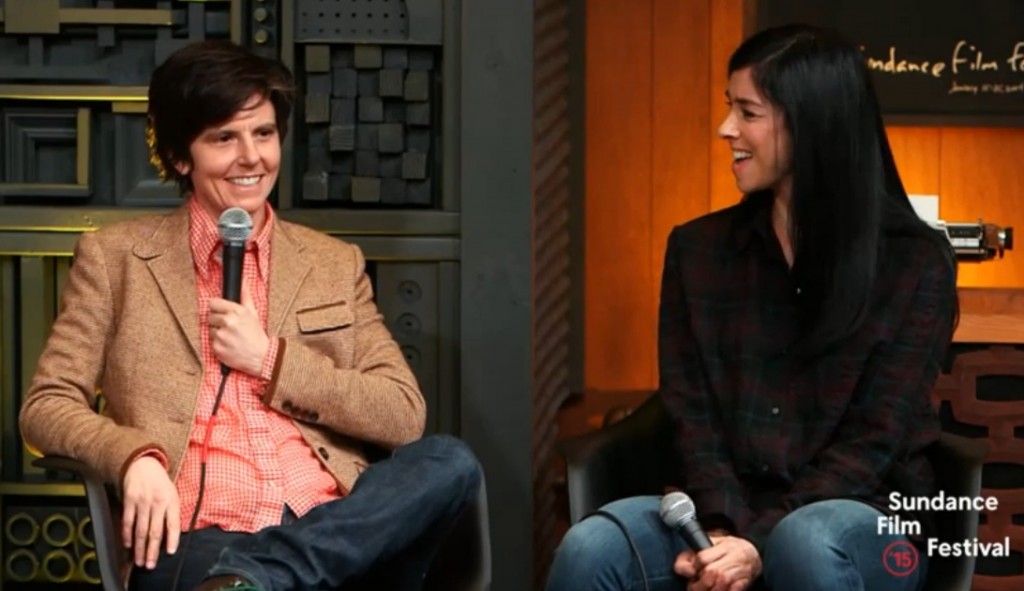 In her own words: Tig Notaro on the decision to reveal her scars most ...