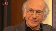 60 Minutes profile of Larry David – The Comic's Comic