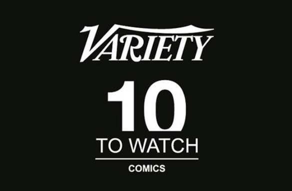 Here Are Variety’s 10 Comics To Watch For 2020 – The Comic's Comic