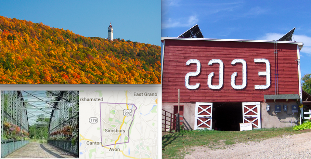 30 Ways to Know You’re From Simsbury, Connecticut – The Comic's Comic