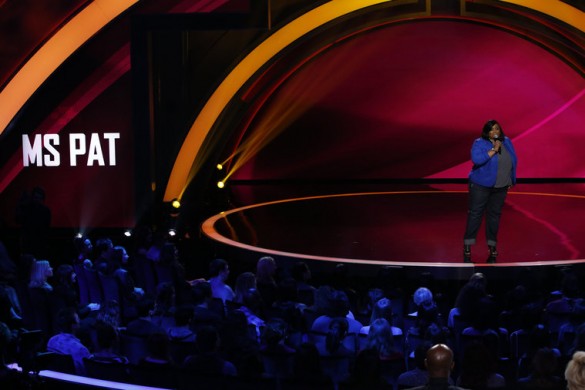 Last Comic Standing 9: Semifinals (Part One) – The Comic's Comic