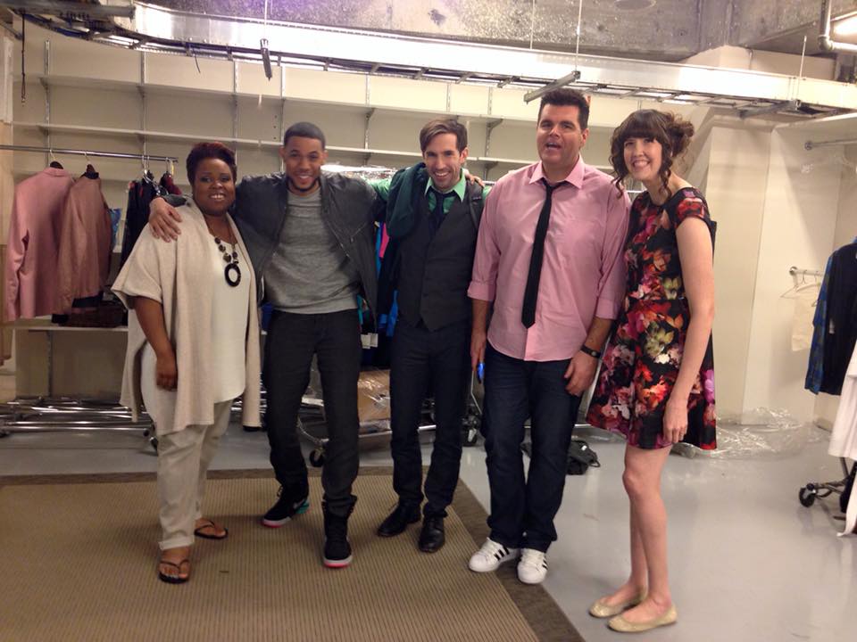 Last Comic Standing 9: The Showdowns, from Top 10 to Top 5 – The Comic ...