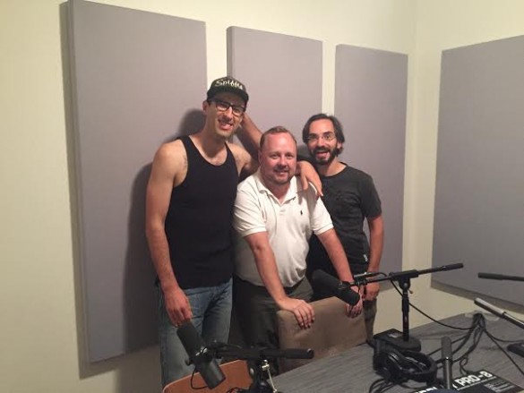 Episode #311: Beth Stelling – The Comic's Comic