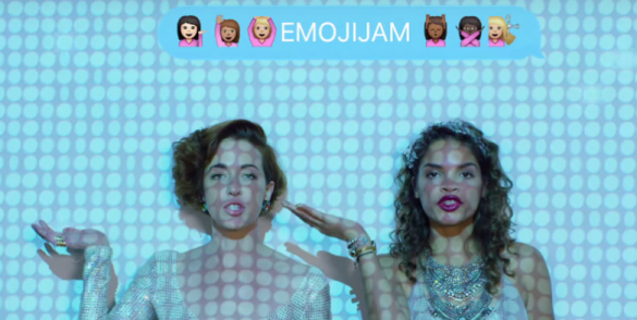Austin Martinez keeps it 100 with “EMOJIJAM” music video – The Comic's ...