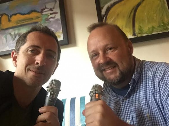 Episode #311: Beth Stelling – The Comic's Comic