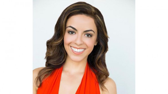 The Nightly Show with Larry Wilmore adds Grace Parra as contributor ...