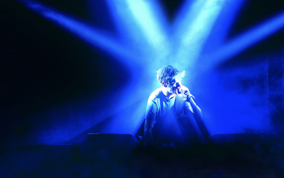 Bo Burnham doubles down against celebrity culture, and shines more ...