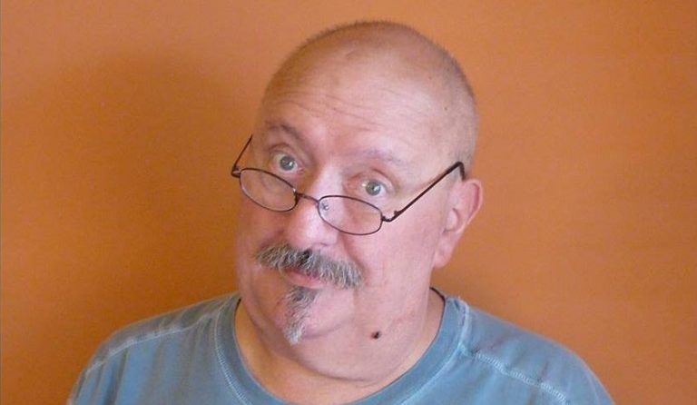 R.I.P. Gary Hood – The Comic's Comic