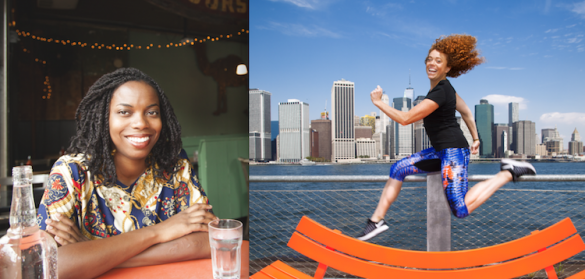 Book Excerpt: “Meet The Regulars” with Sasheer Zamata and Michelle Wolf, by Joshua D. Fischer ...