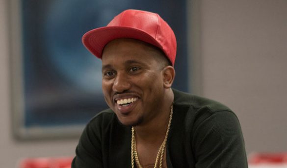 Meet Chris Redd, your new Saturday Night Live star in the making? – The ...