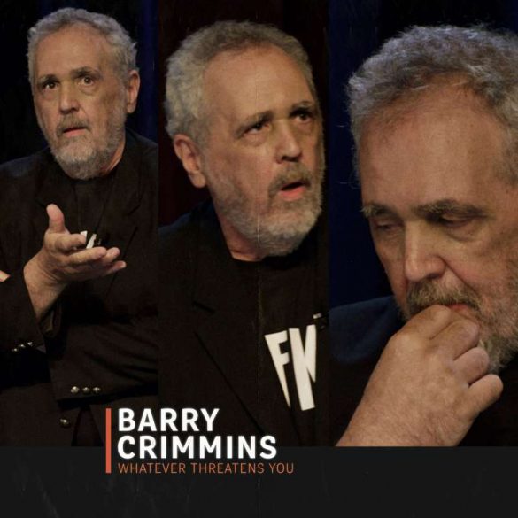 “Barry Crimmins: Whatever Threatens You,” released by Louis C.K. – The ...