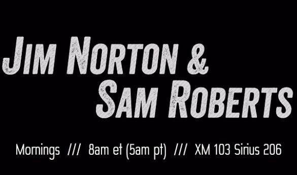 SiriusXM relaunches Opie Radio channel, now with Jim Norton & Sam ...