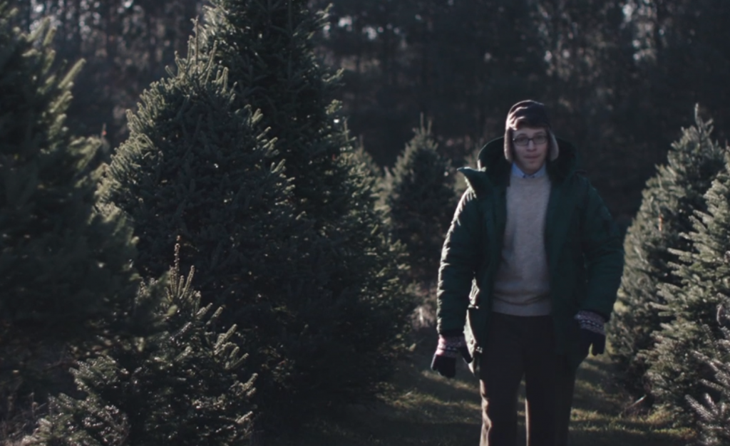 Watch “Joe Pera Helps You Find the Perfect Christmas Tree” on Adult ...