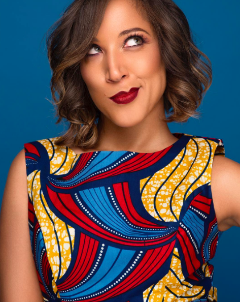 BET re-enters late-night talk sphere in Fall 2017 with Robin Thede’s ...
