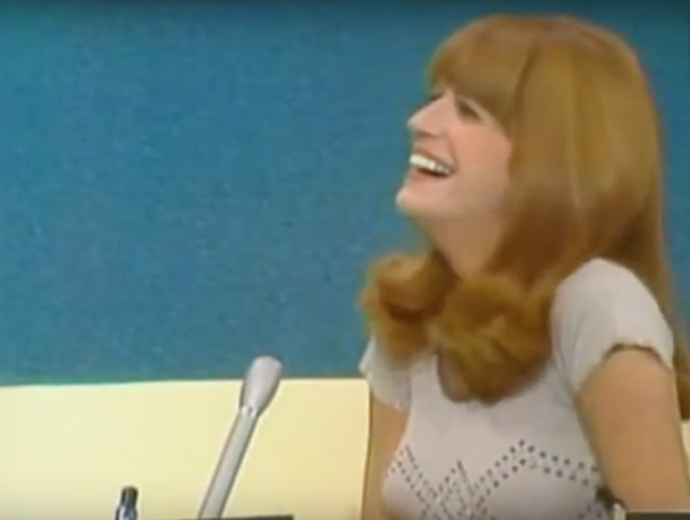 R.I.P. Patti Deutsch (1943-2017) – The Comic's Comic