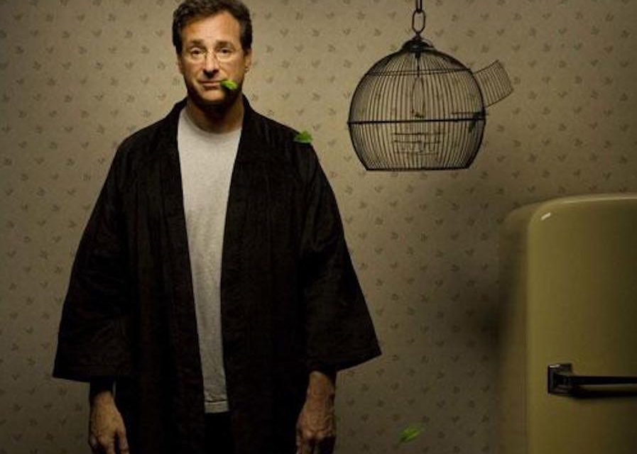 Episode #182: Bob Saget | The Comic's Comic